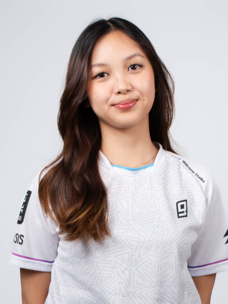 Who We Are – Oasis Gaming