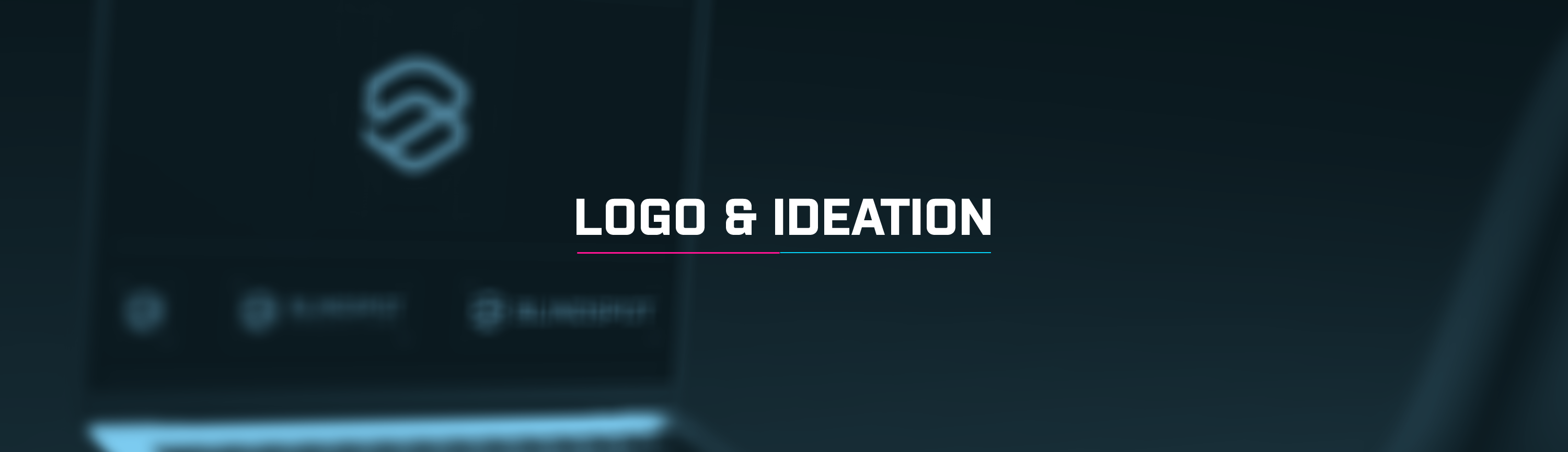 Logo & Branding Ideation – Oasis Gaming