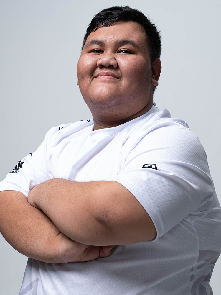 Who We Are – Oasis Gaming