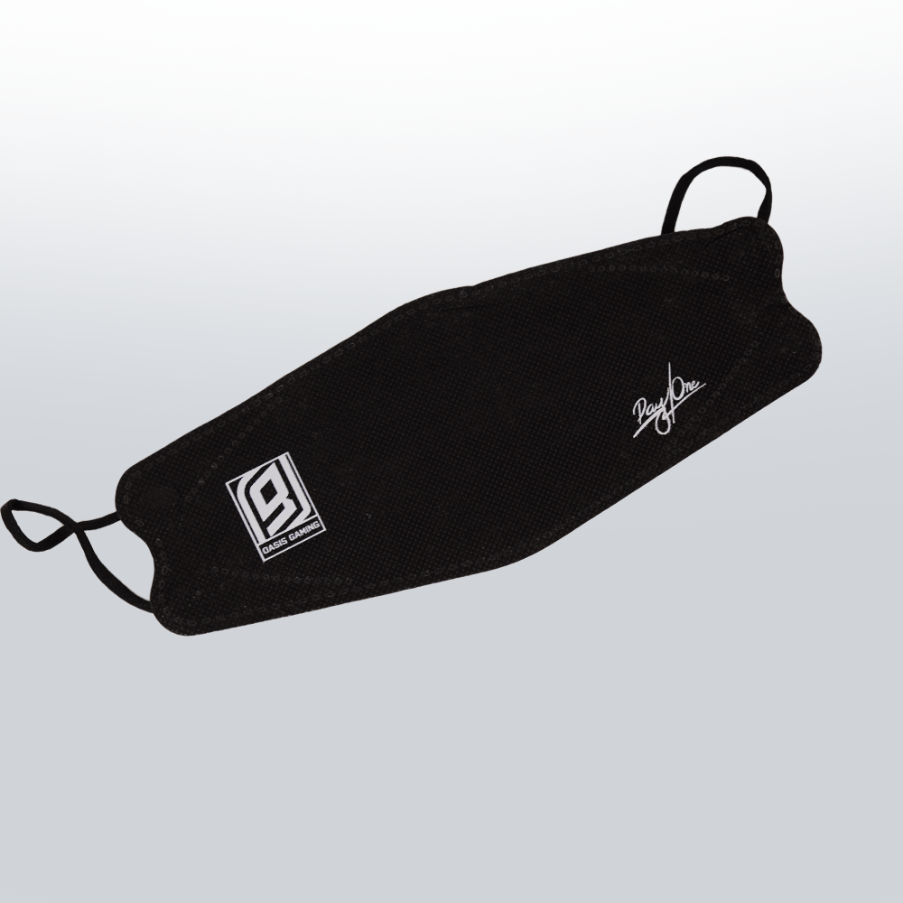 Oasis Facemask – Oasis Gaming