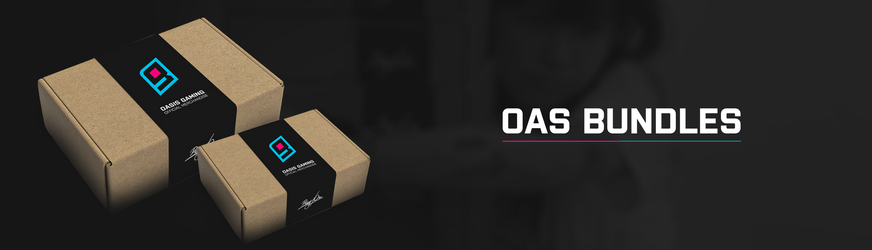 OAS Bundles – Oasis Gaming