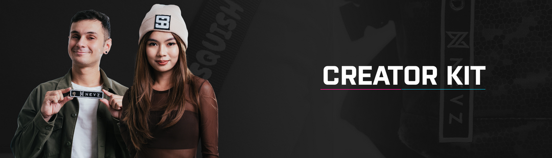 OAS Creators Kit – Oasis Gaming