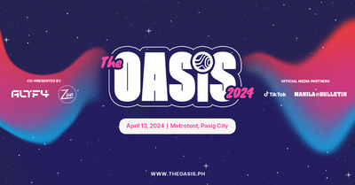 The OASIS – Oasis Gaming