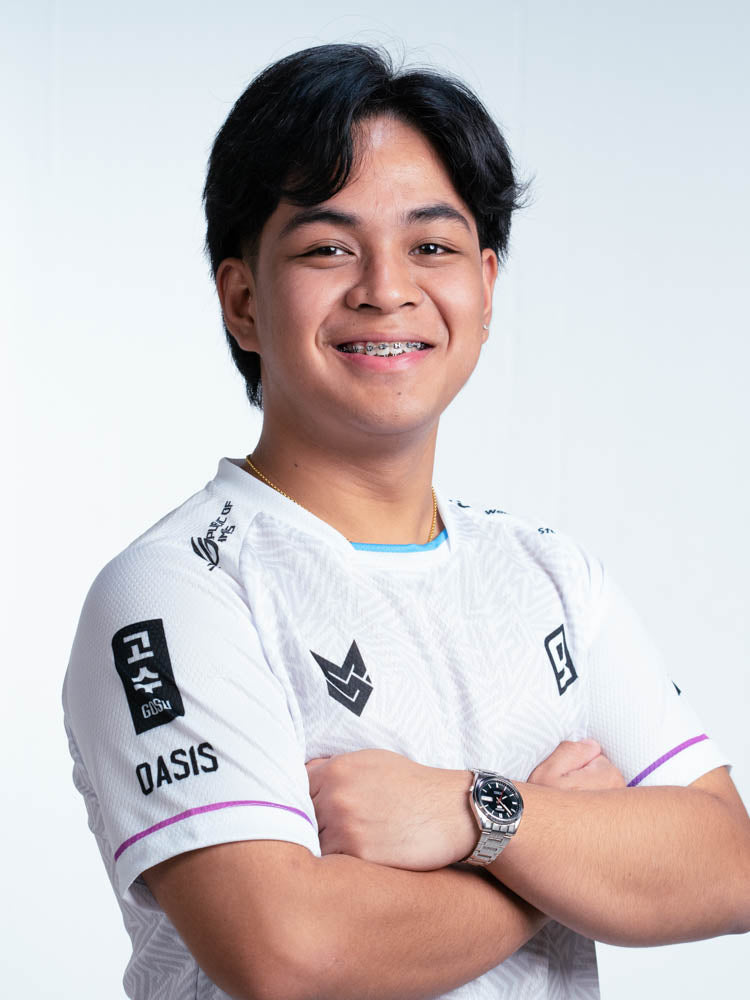 Valorant – Oasis Gaming