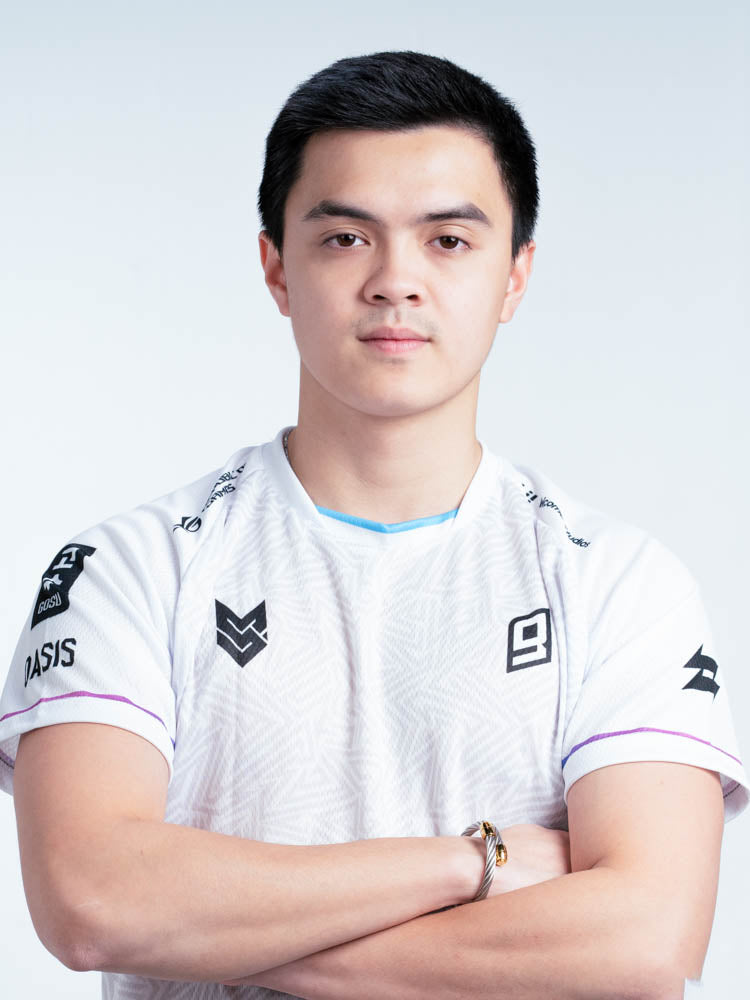 Valorant – Oasis Gaming