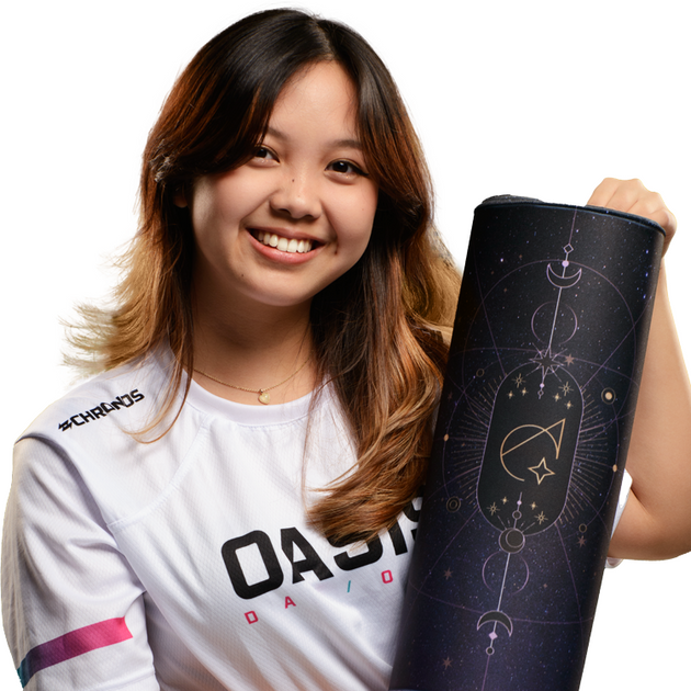 Oasis Archives – Oasis Gaming