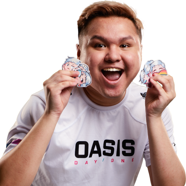 Oasis Archives – Oasis Gaming