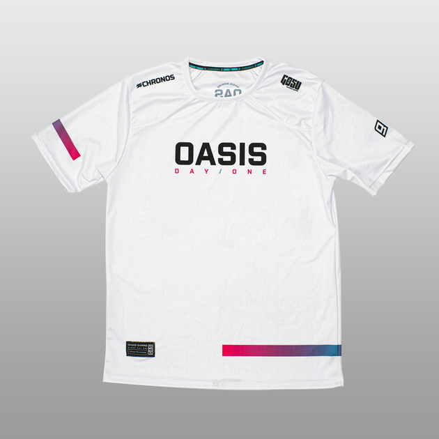 OAS Pro Kit – Oasis Gaming